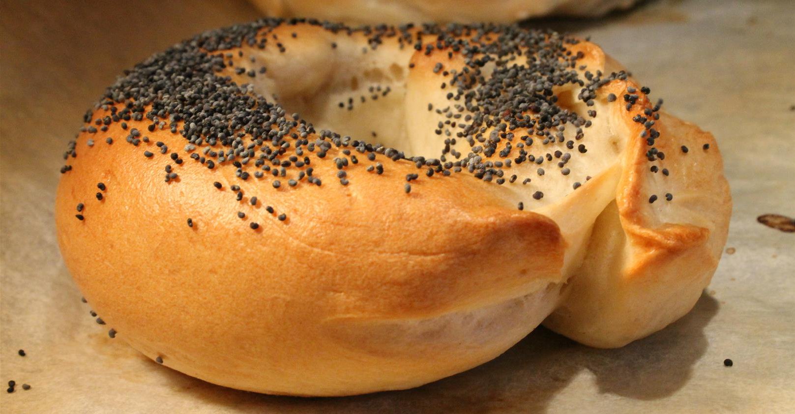 Bagel - Nemzeti ételek, receptek