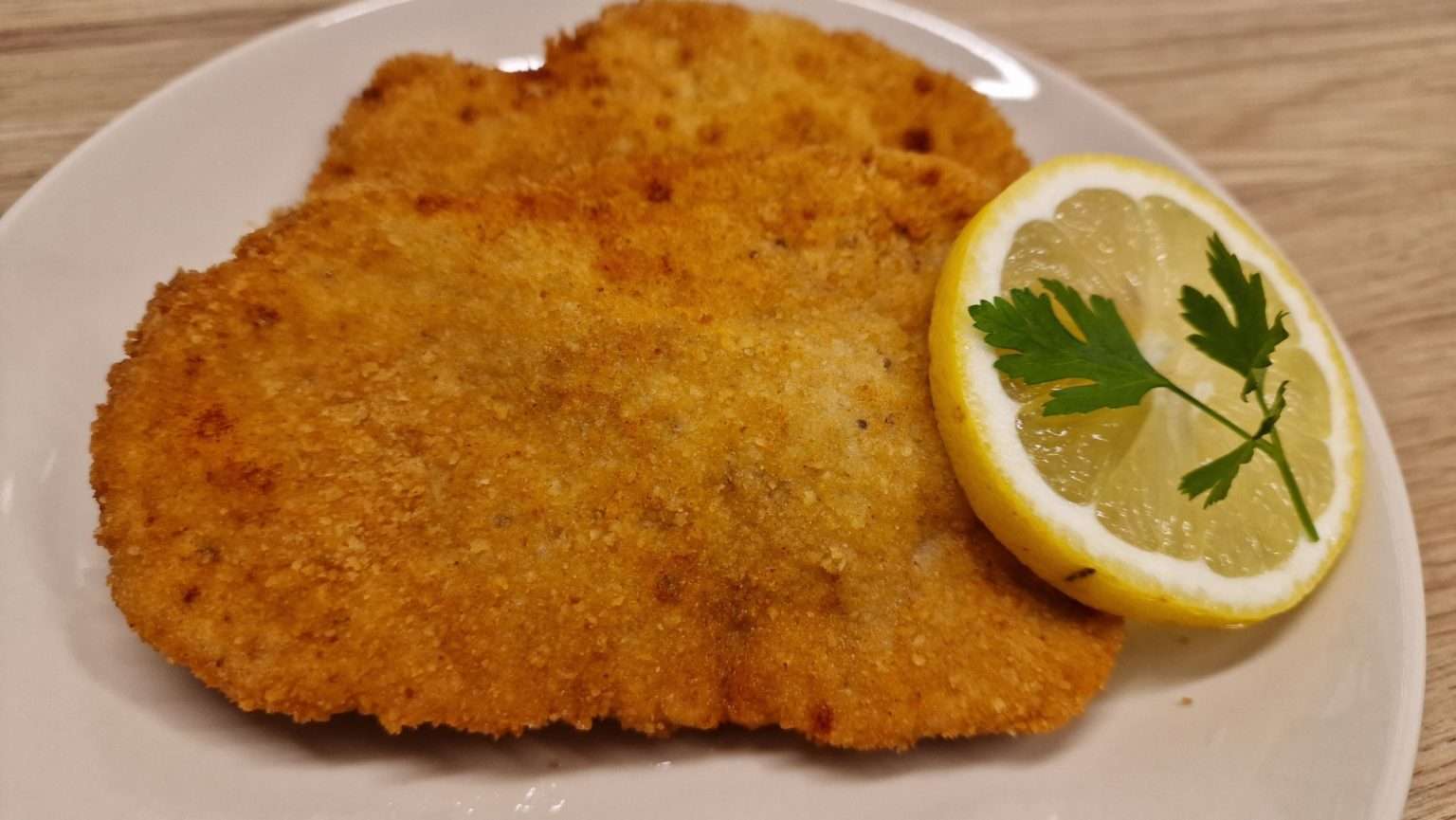 A jó rántott hús titka - Nemzeti ételek, receptek