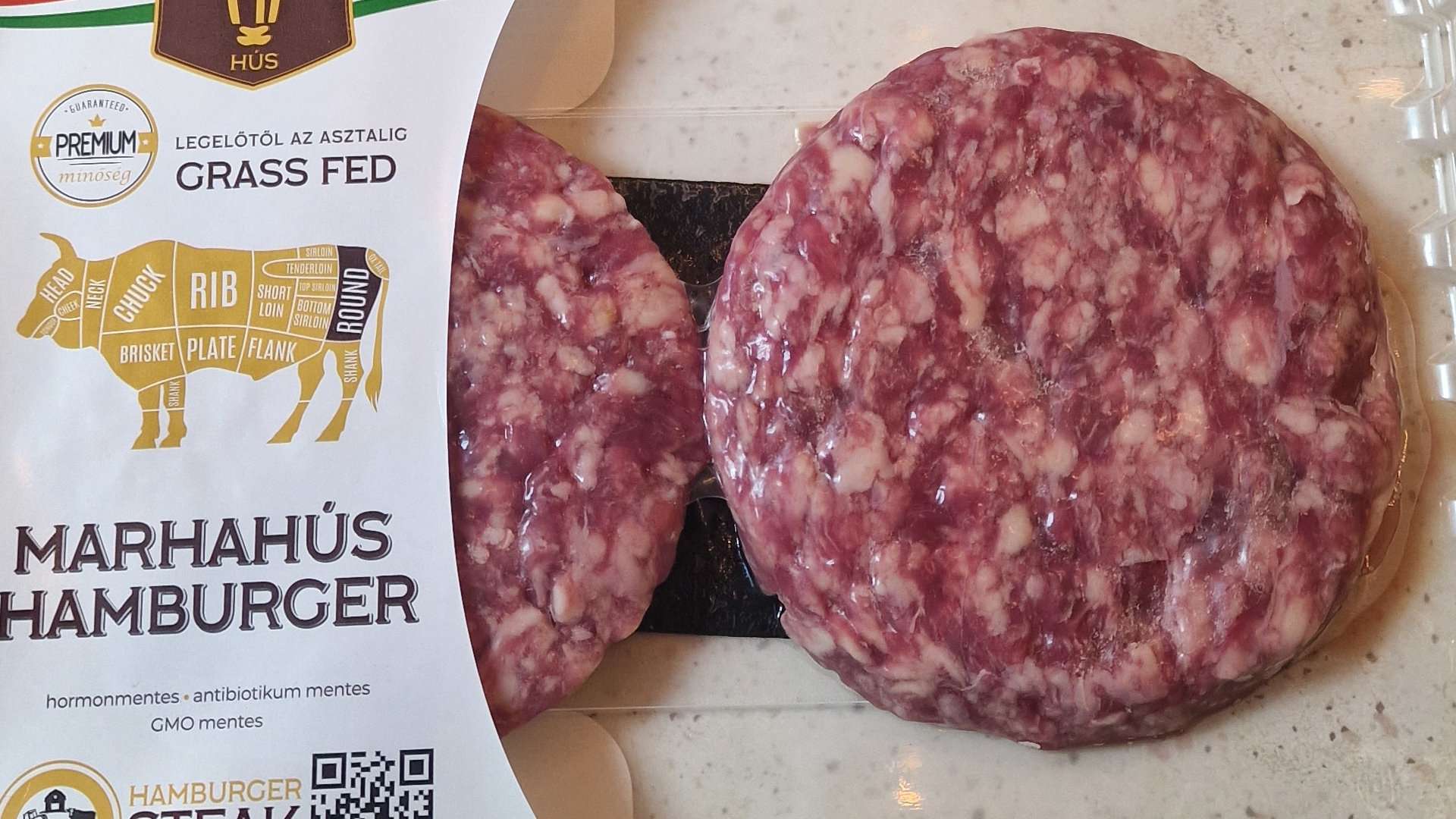 Lidl hamburger húspogácsa teszt - Nemzeti ételek, receptek