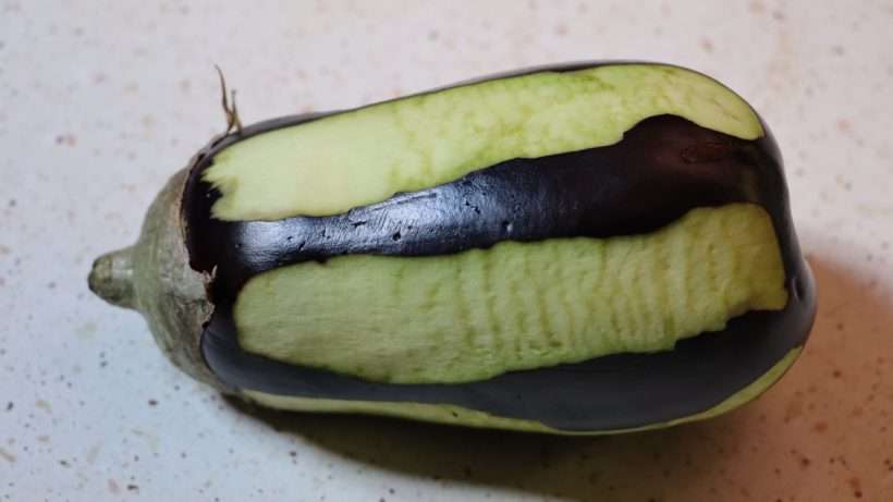 Imam bayildi - Nemzeti ételek, receptek