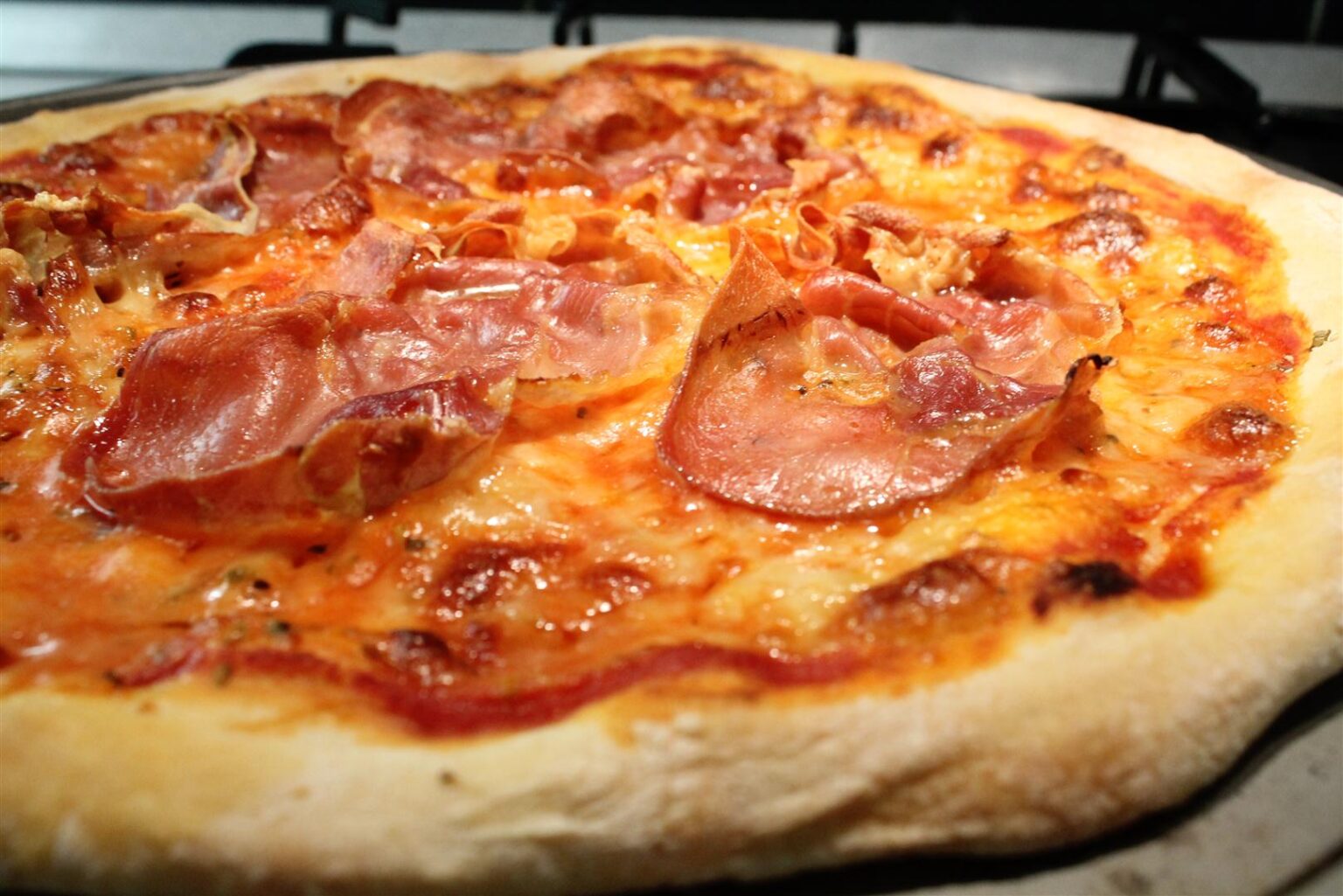 Pizza recept, eredeti olasz pizza receptek képekkel