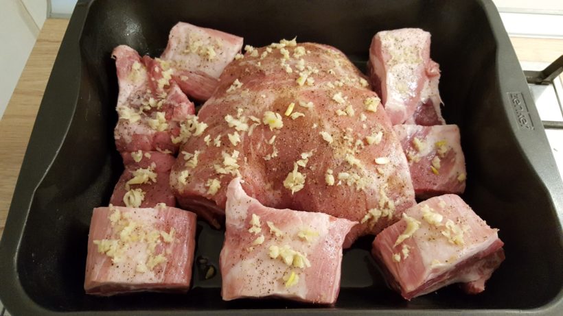 Sült hús - Nemzeti ételek, receptek